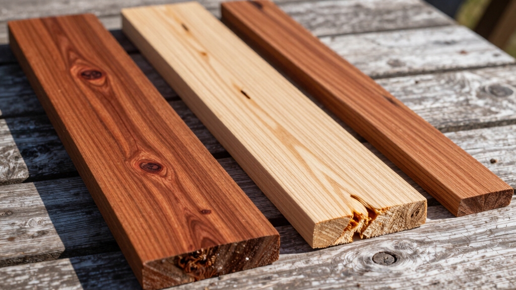 Is Cedar a Hard or Softwood: Lasting and Built to Endure