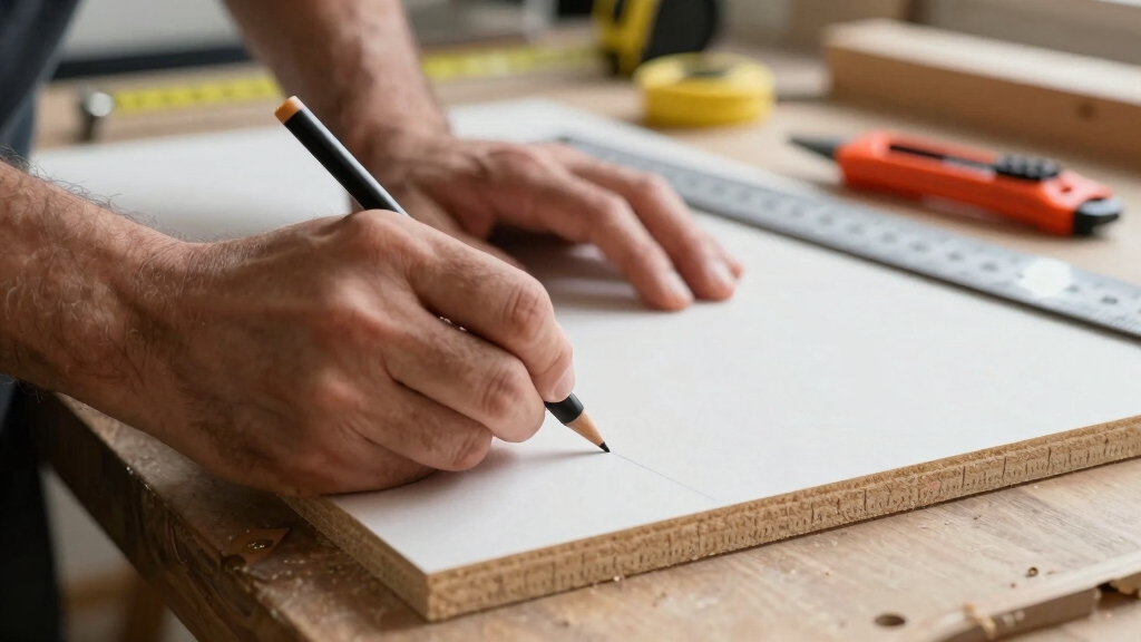 Best Way to Cut Foam Board Insulation: Shaping Precision