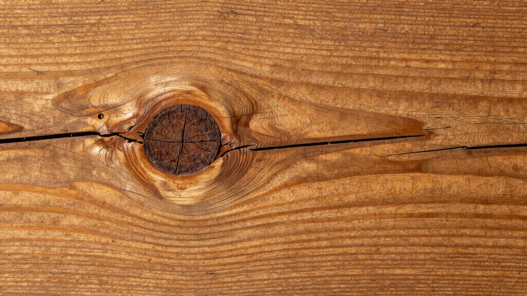 What Are Wood Knots and Why Do They Matter?